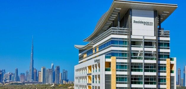 Dubai Al Jaddaf Area Full Guide