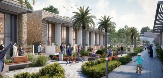 Rukan Dubai Area Full Guide