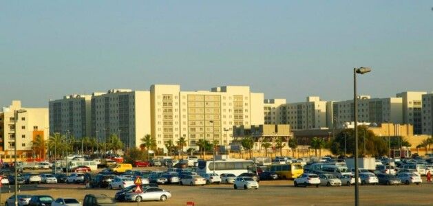 Al Quoz Dubai Area Full Guide