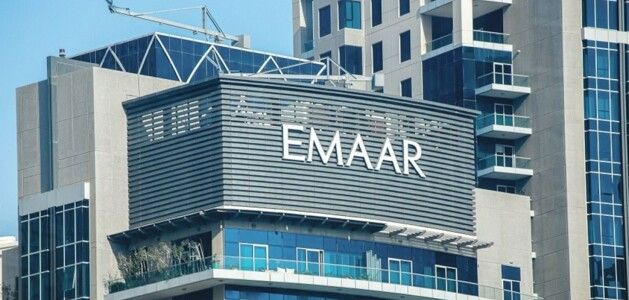 Emaar Properties full review of the developer