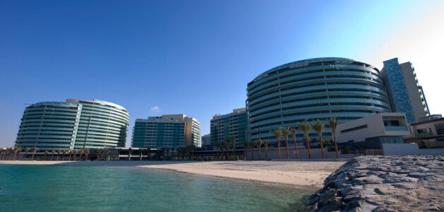 Al Rahba Area Full Guide