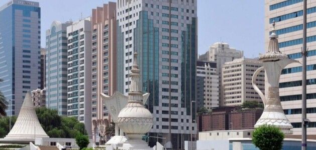 Mussafah Area Full Guide