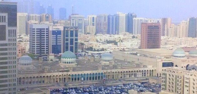 Madinat Zayed Area Full Guide