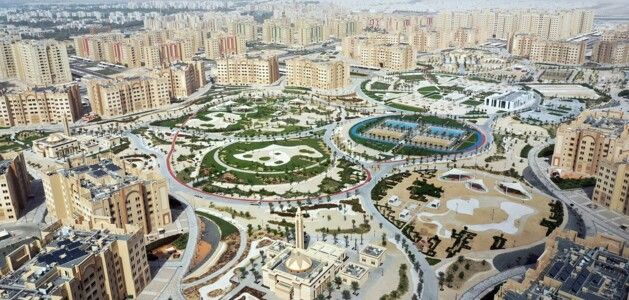 Ruwais Area Full Guide